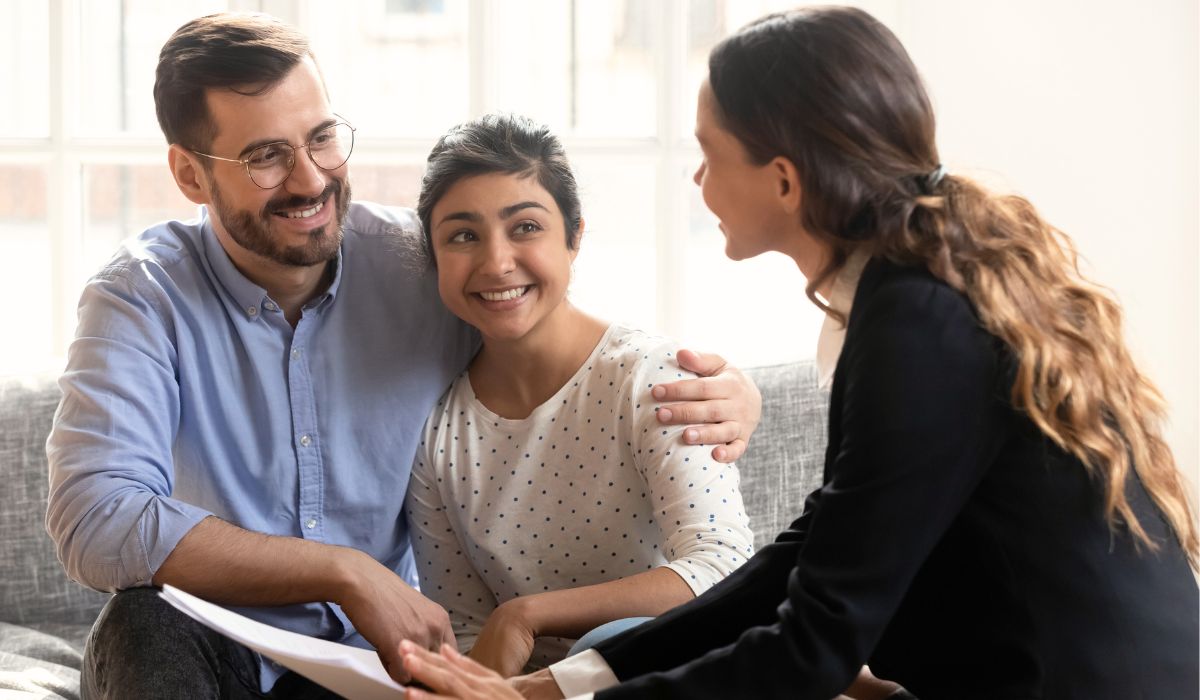 Questions To Ask During Your Family Lawyer Consultation